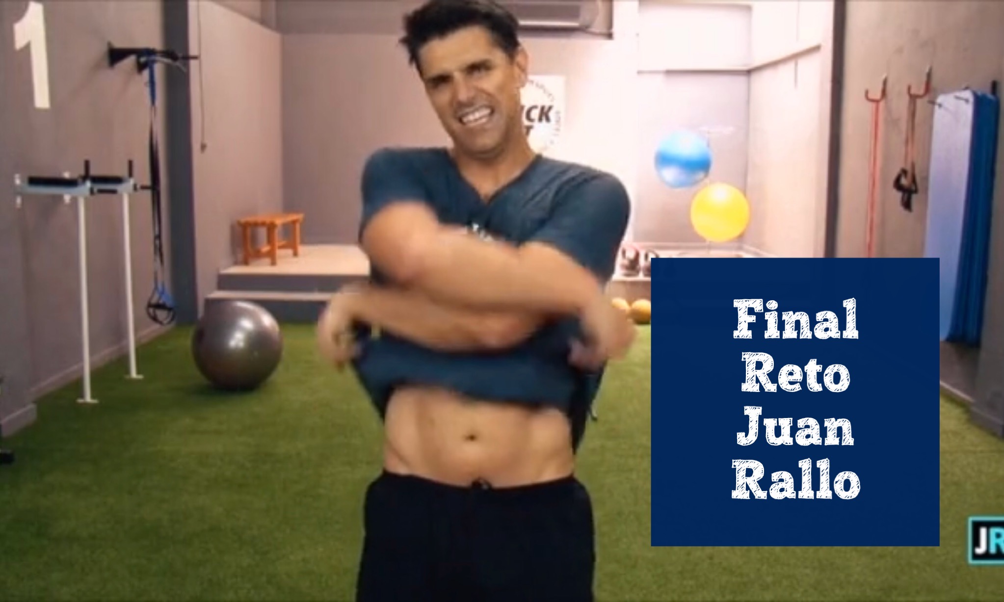 FINAL RETO JUAN RALLO - Juan Rallo